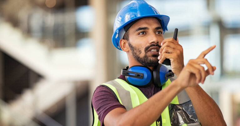 What does a Construction Manager do and How to Become a One