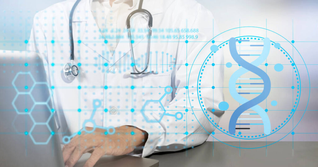 What does a Genetic Counselor do and How to become One.