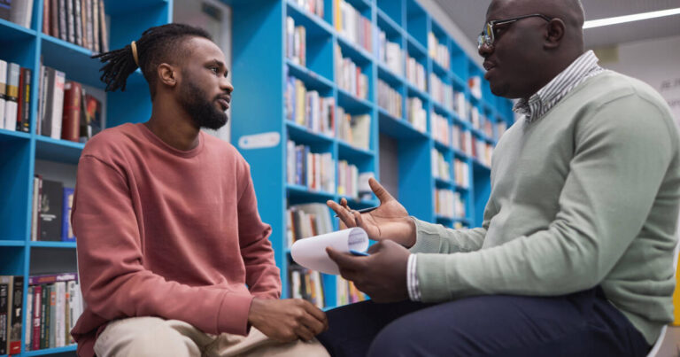 What does a School Guidance Counselor Do? How to Become One