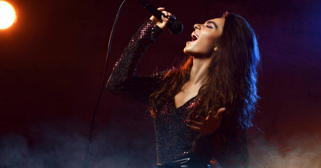What does a Writer and Singer do? How to become a Singer.