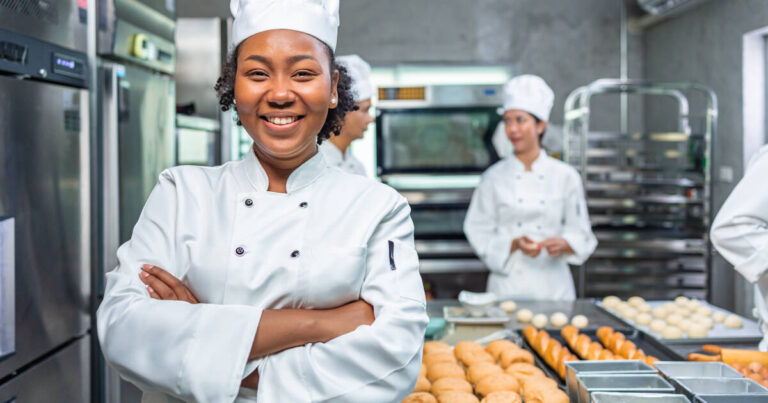 What does a Baker do? How to become a Baker and Job Outlook.