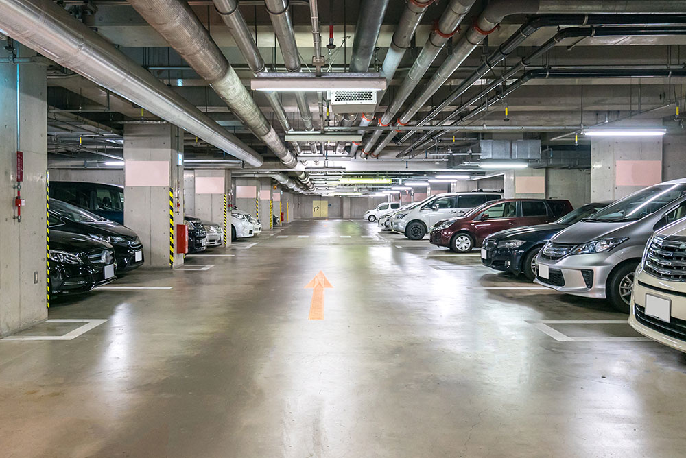 What does a Parking Lot Attendee do How to Become One