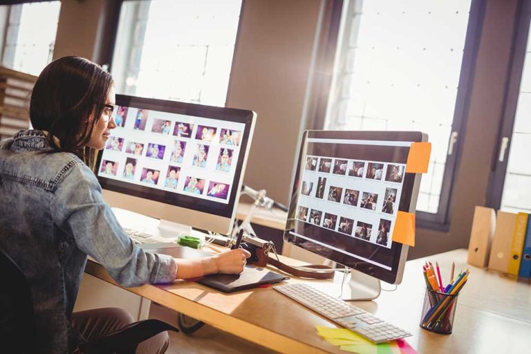 Multimedia Careers And The Degree And Certification Requirements
