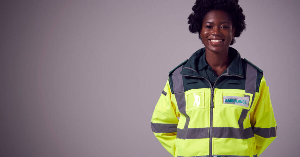 What does an Ambulance Driver do and How to Become One