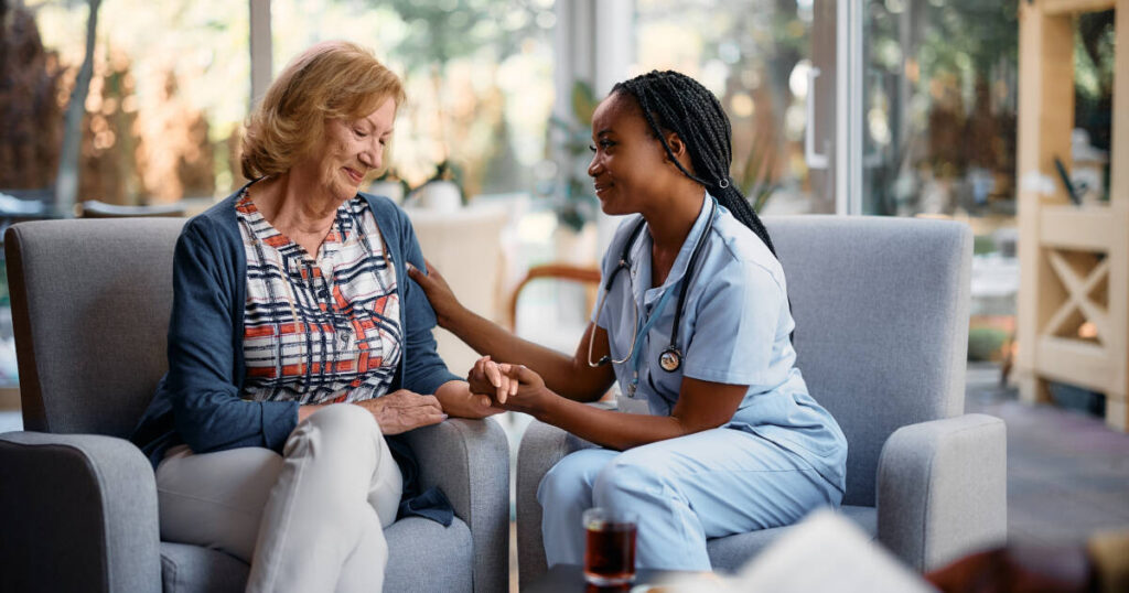 What does a Community Health Worker do How to Become One
