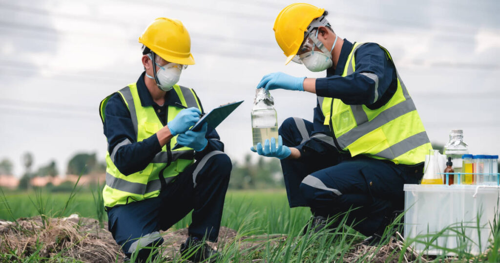 What is a Water Resource Specialist? How to Become a One