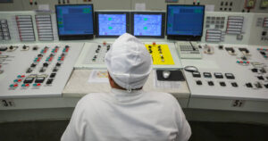 What does a Nuclear Power Reactor Operator do?