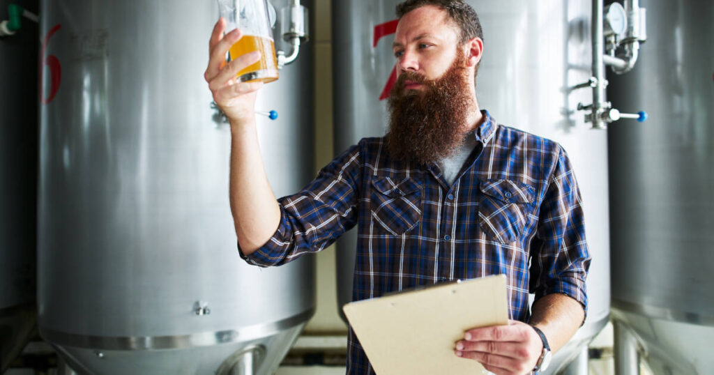What does a Brewmaster do and How to Become a Brewmaster or Brewer