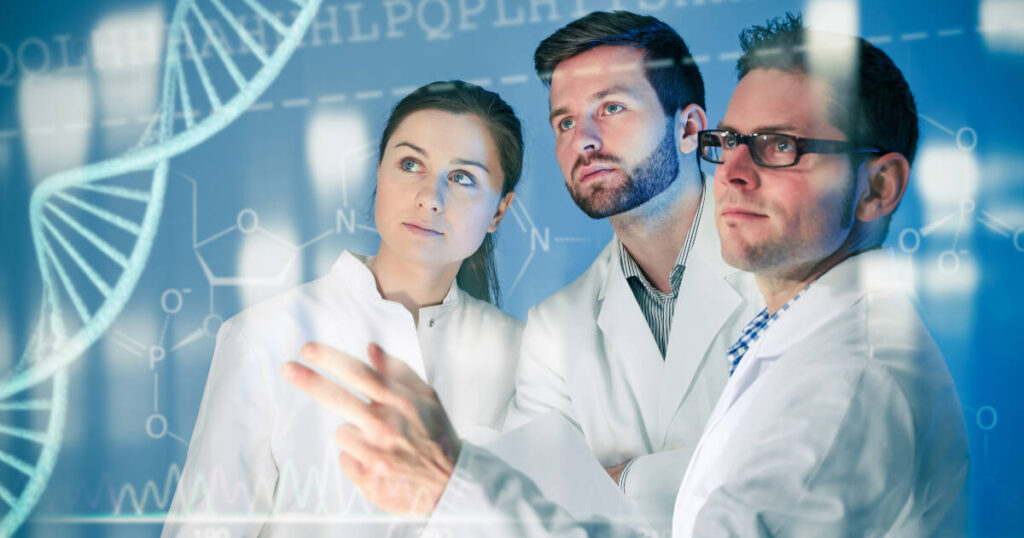 What does a Geneticist Do and How to Become a Geneticist