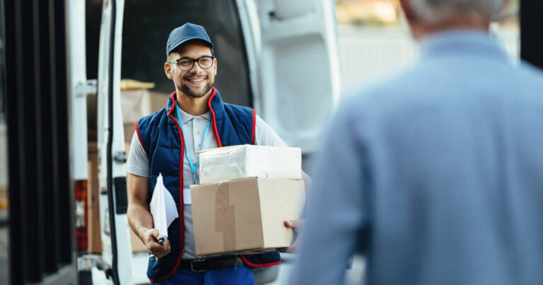 What does a Postal Service Worker Do? How to Become One.