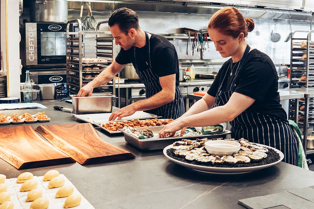 What does a Food Prep Worker do How to Become a Prep Worker