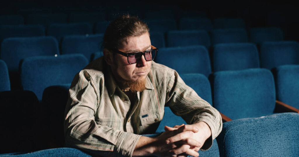 What does a Movie Critic Do? How to Become a Film Critic.