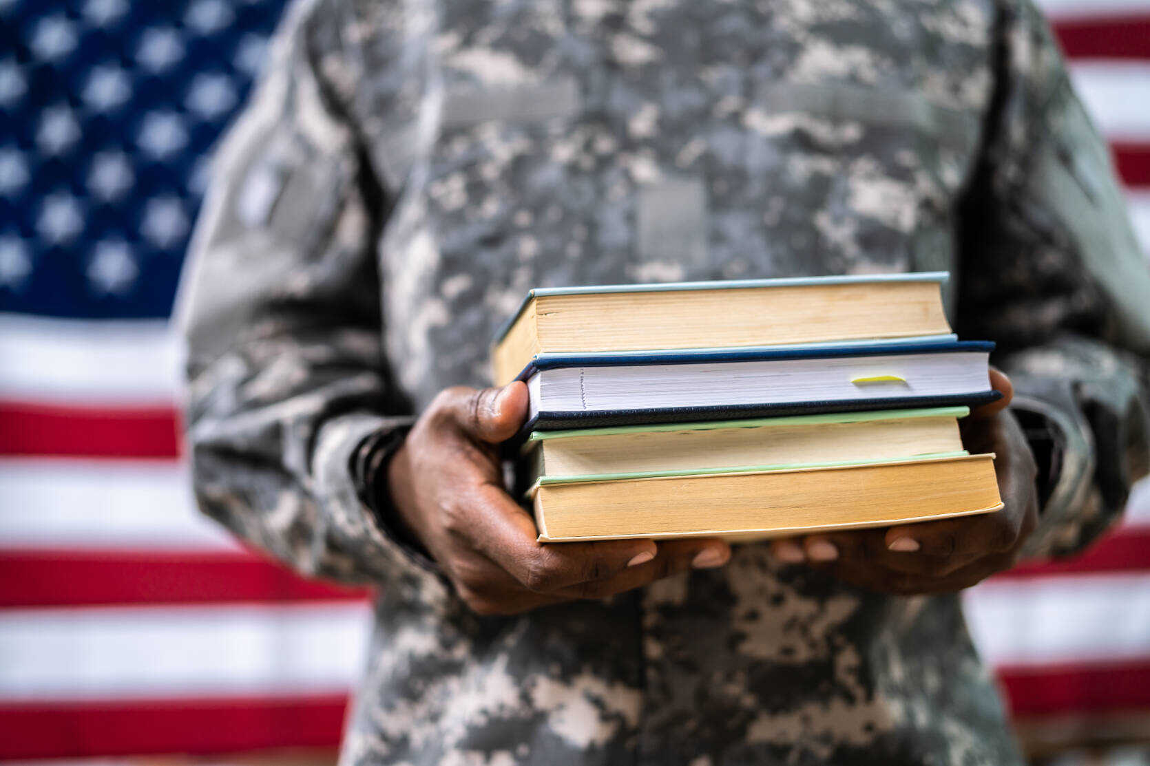Join the Military or Go to College | Join the Military Reserve